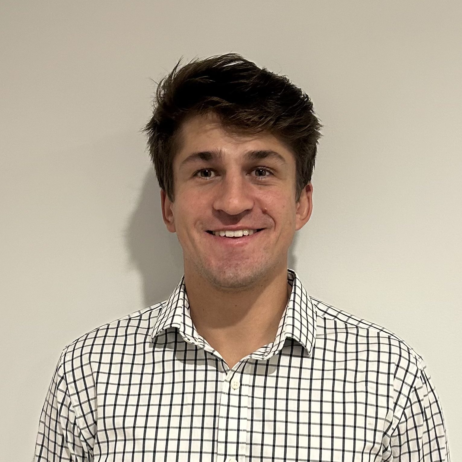 Current NYU Cyber Scholars - NYU Center for Cyber Security